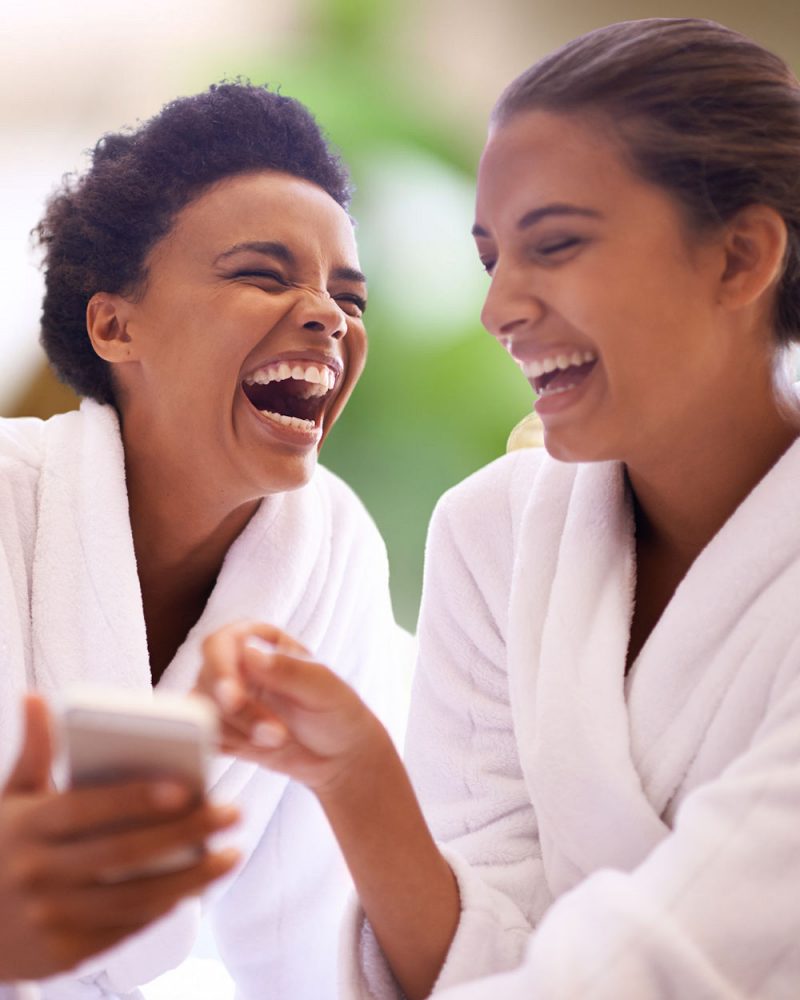 Detroit Lakes Spa | The Spa Within | The Lodge on Lake Detroit