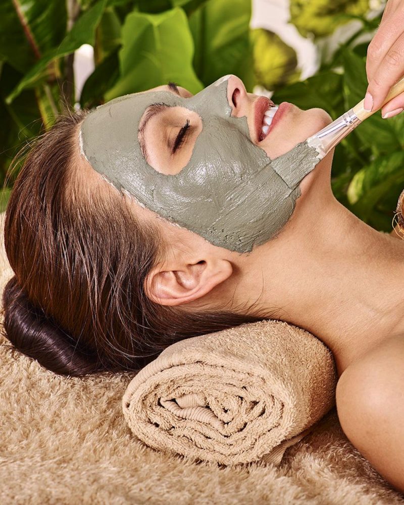 Detroit Lakes Spa | The Spa Within | The Lodge on Lake Detroit