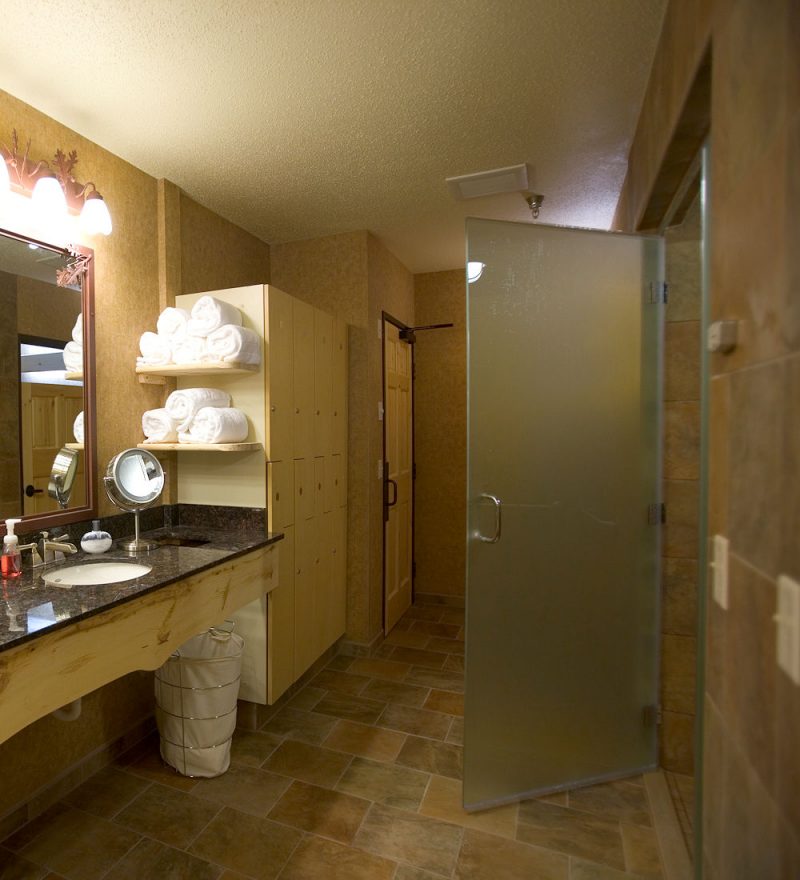 Detroit Lakes Spa | The Spa Within | The Lodge on Lake Detroit