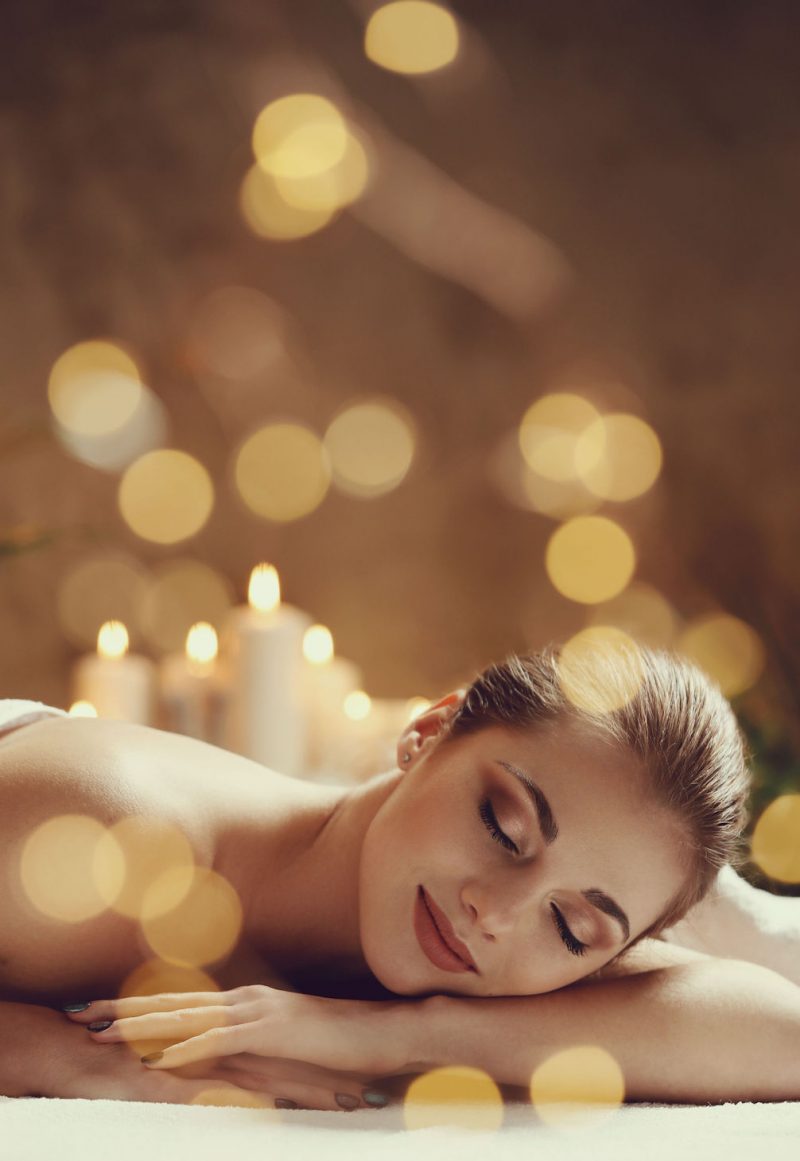 Detroit Lakes Spa | The Spa Within | The Lodge on Lake Detroit