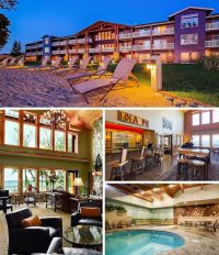 Detroit Lakes Spa | The Spa Within | The Lodge on Lake Detroit